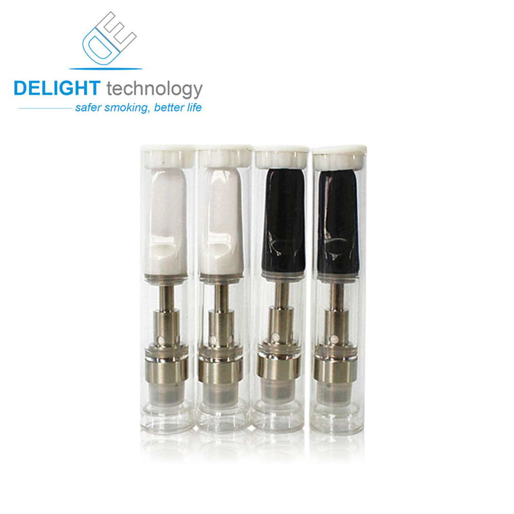 E cigarette empty tank G5 cbd cartridge vape pen carts for 510 battery ...