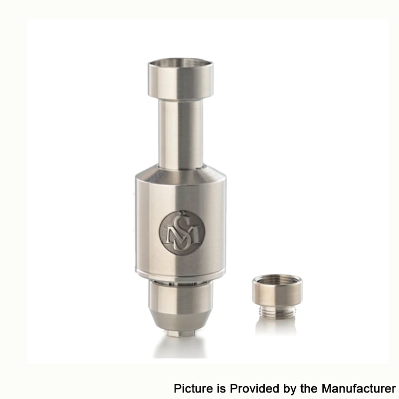 YFTK Kayfun BB BORO RBA or SXK BB / Billet Box Mod Kit / Boro Device ...