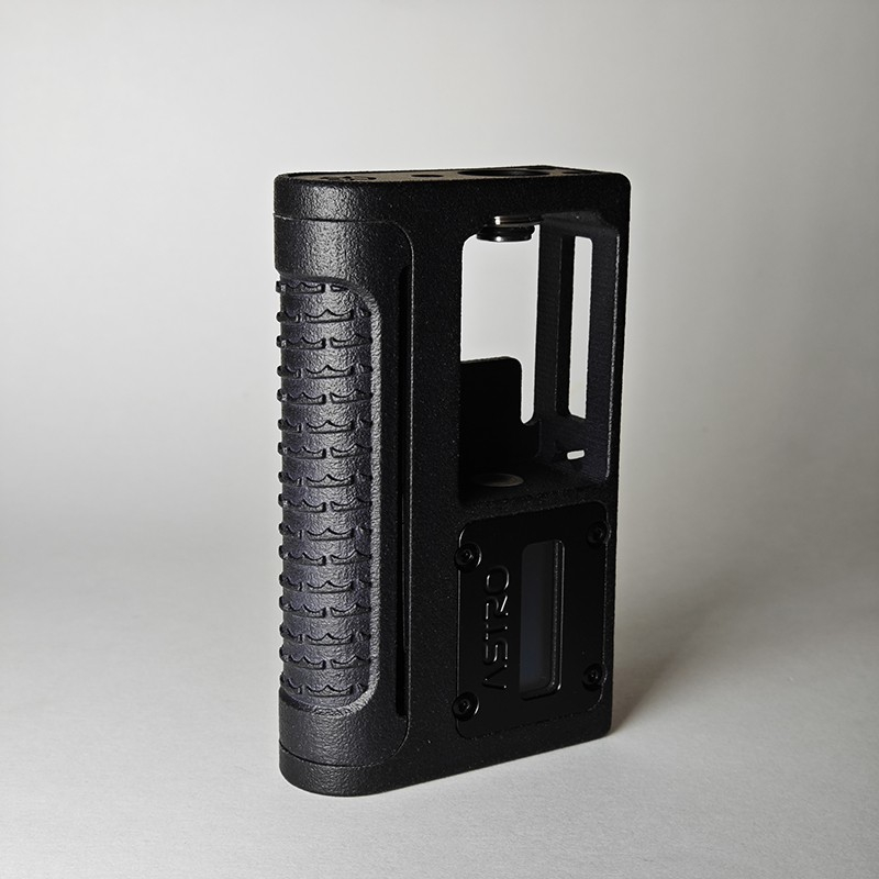 Astro DNA 60W Boro Mod 3D Print, VW 1~60W, 1 x 18650, Evolv DNA60 ...