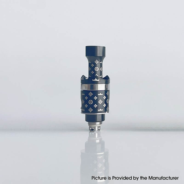 Boro Devices | Boro/AIO Mods, RBA Bridges & Replacement Parts - shareAvape