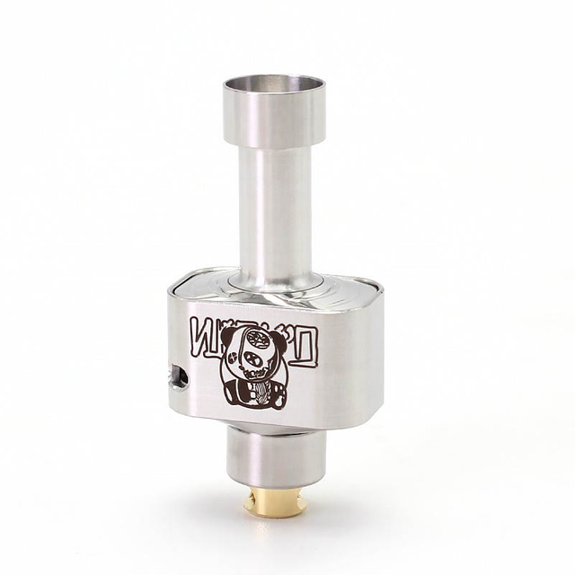 Boro Devices | Boro/AIO Mods, RBA Bridges & Replacement Parts - shareAvape