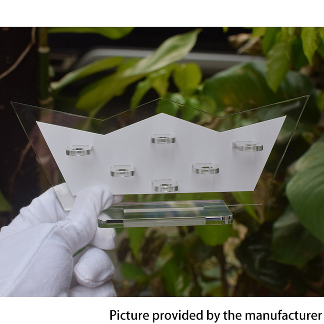 Boro Accessories | Boro RBA Bridge,Frame,Plate,all Replacement- shareAvape