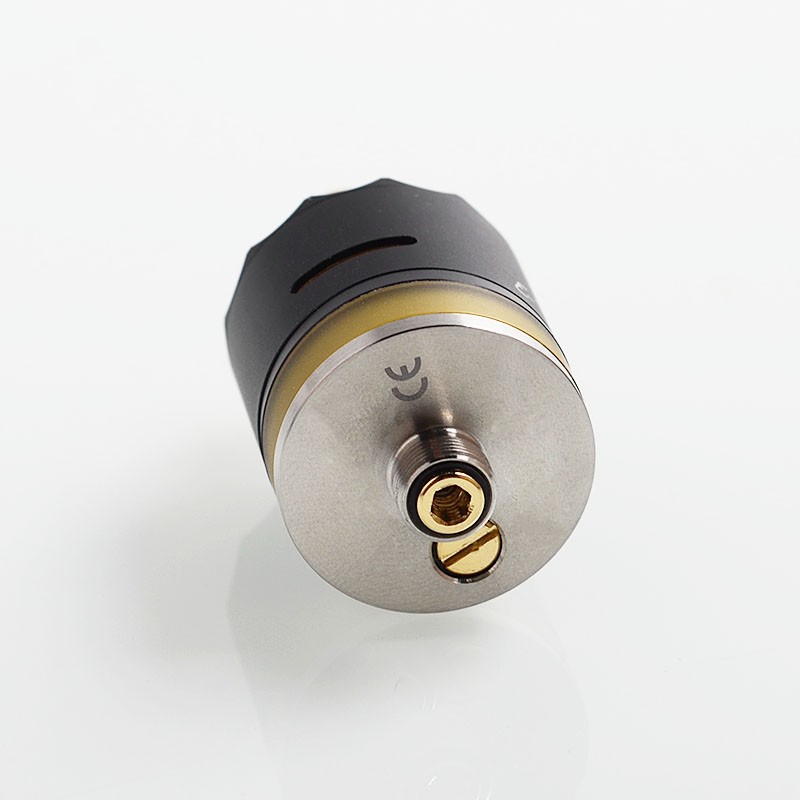 SXK Legend Atty Style RDTA Rebuildable Dripping Tank Atomizer w/ BF Pin ...