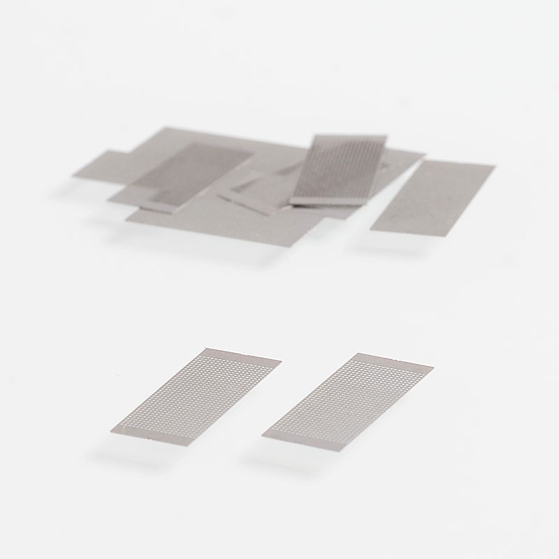 Authentic OFRF nexMESH Coil Rebuildable Mesh Sheet for Wotofo Profile ...