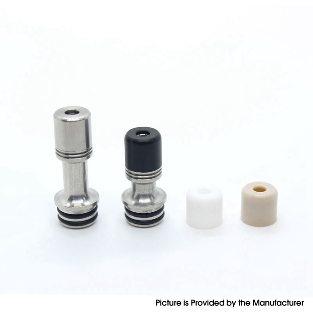 Vape Drip Tips | 510/810 Replacement Mouthpiece - shareAvape