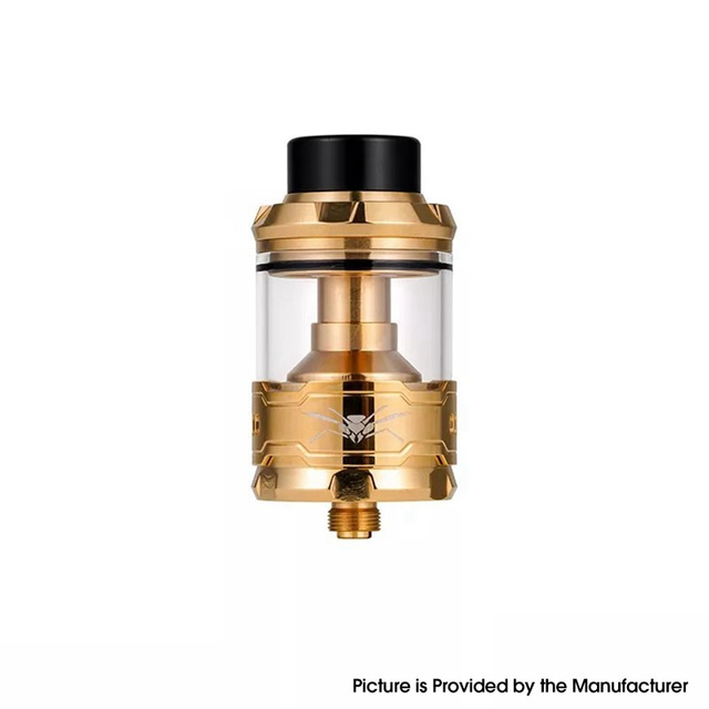 Best Popular RTAs | Rebuildable Tank Atomizers – shareAvape