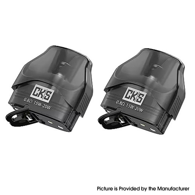 New Arrivals - Latest Vape Products