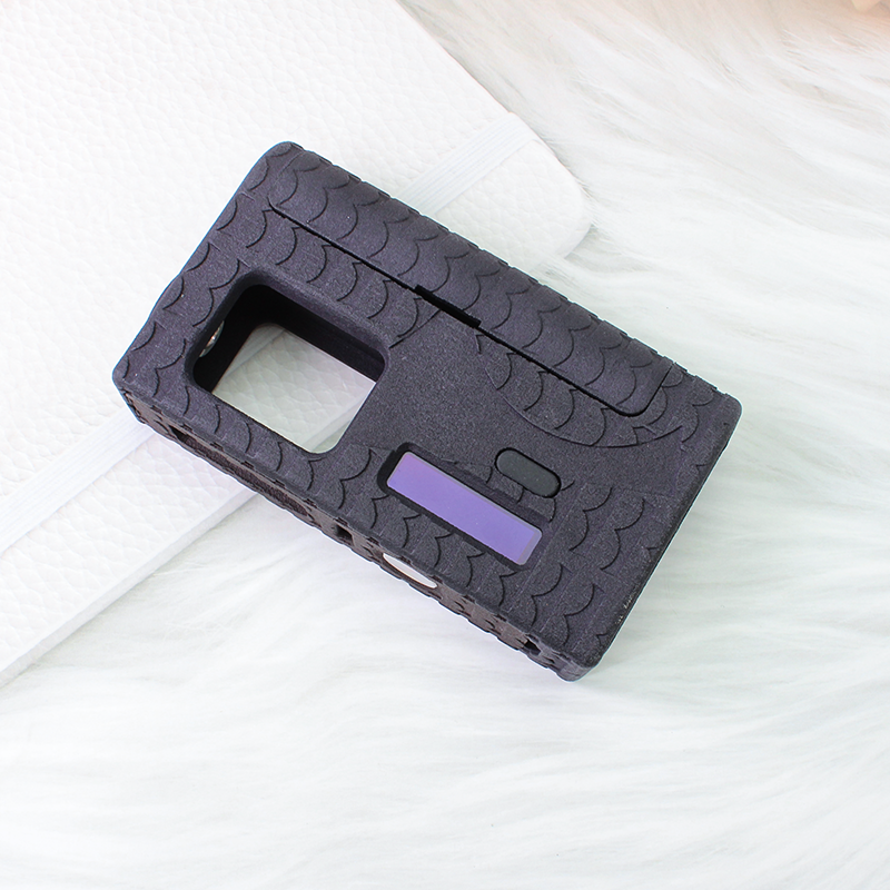 SXK BMM Borat Boro Mod PA66 3D Printed 1~70W 1 x 18650 Normal Version ...