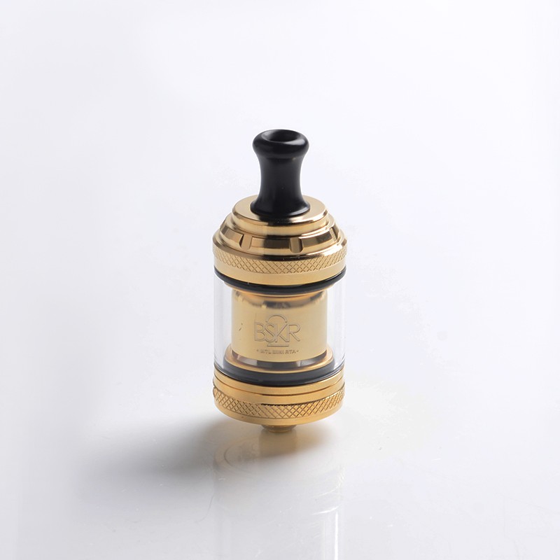 Vandy Vape Berserker Mini V2 MTL RTA Vape Atomizer, 2.0 / 2.5ml, 22mm ...