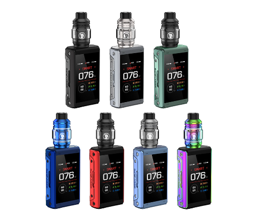 Box Mod Kits, Box Mod Kits Products, Box Mod Kits Vape Shop, Box Mod ...