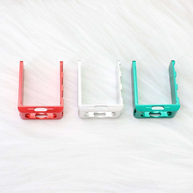 SXK PRC S-ProRo Boro Tank Frame Aluminum & Reviews - shareAvape