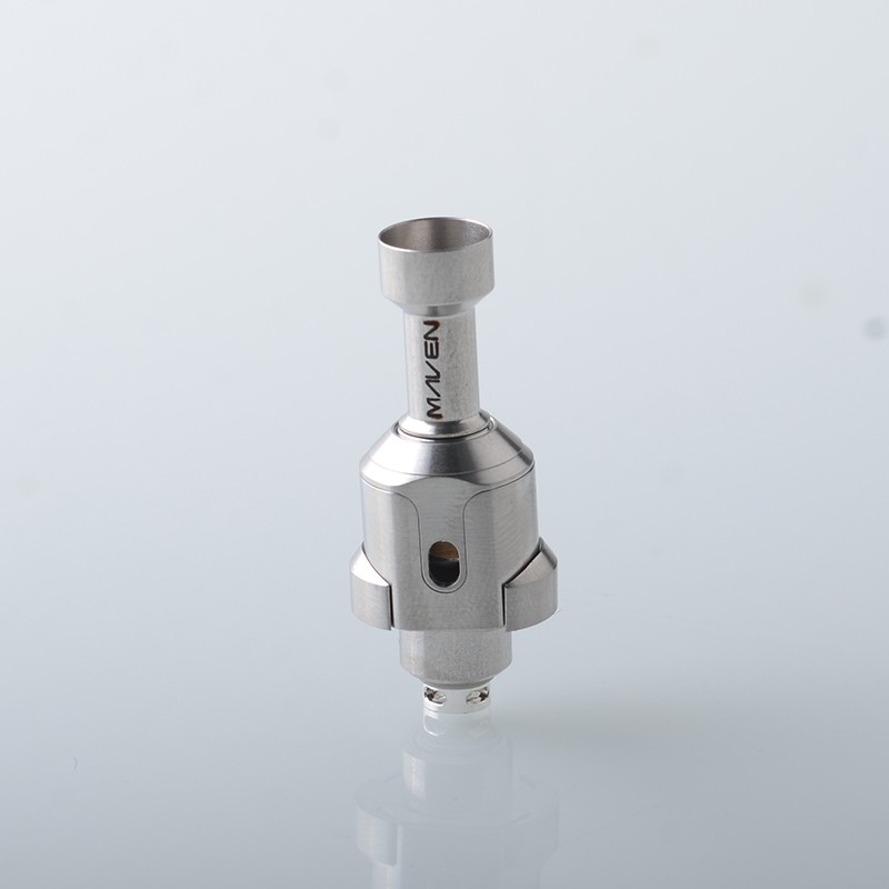 Maven RBA Bridge for Billet / BB / Boro Tank SS, Air Pins 3.5mm / 4.0mm ...