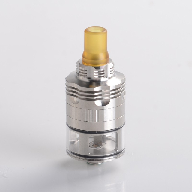 Best RDTA | Rebuildable Dripping Tank Atomizers – shareAvape