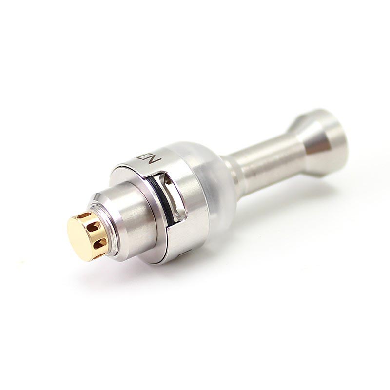 SXK LYNK Eden RBA Bridge for Billet / BB / Boro Tank 316SS, Air Pins 1. ...