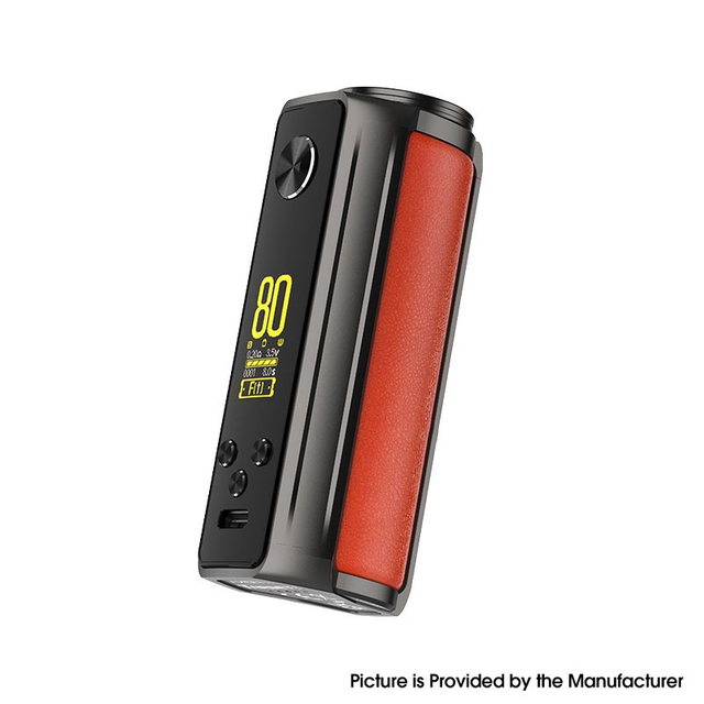 Built-In Battery Box Mods | Shop Best Vape Battery Box Mods | shareAvape