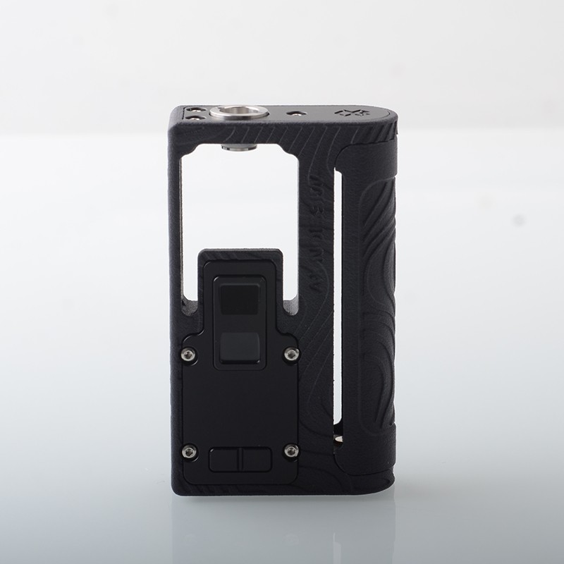 Astro DNA 60W Boro Mod P12 3D Print, VW 1~60W, 1 x 18650, Evolv DNA60 ...