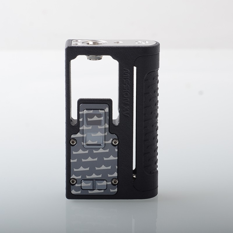 Astro DNA 60W Boro Mod P12 3D Print, VW 1~60W, 1 x 18650, Evolv DNA60 ...