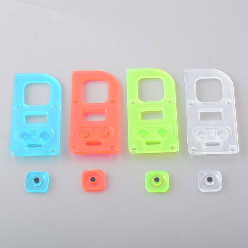 Authentic Vandy Vape Pulse AIO.5 Replacement DIY Accessory Set ...