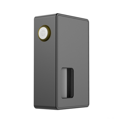 BP Mods Bushido Squonk Vape Mechanical Box Mod - Space, For 22mm BF RDA ...