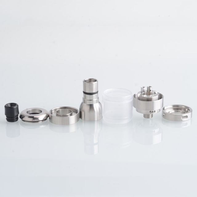 Rebuildable Tank, Rebuildable Tank Products, Rebuildable Tank Vape Shop ...