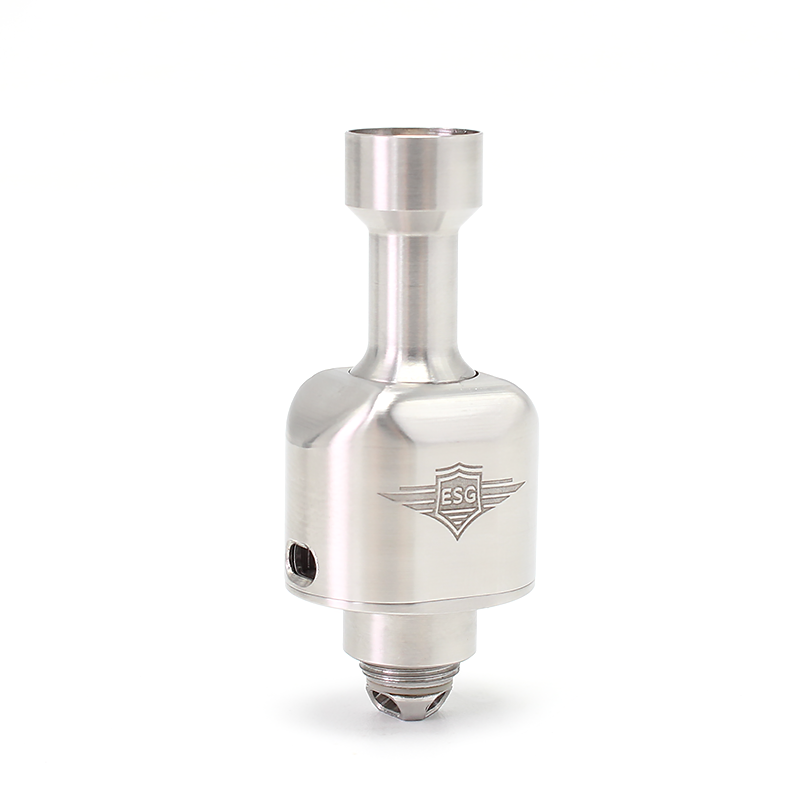 SXK ESG Skynet Style RBA Bridge for Billet / BB / Boro Tank 316SS Air ...