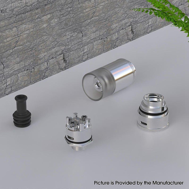 Rebuildable Tank, Rebuildable Tank Products, Rebuildable Tank Vape Shop ...