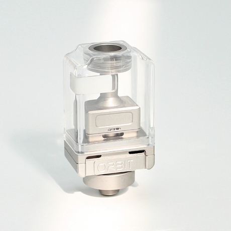 Boro Devices | Boro/AIO Mods, RBA Bridges & Replacement Parts - shareAvape