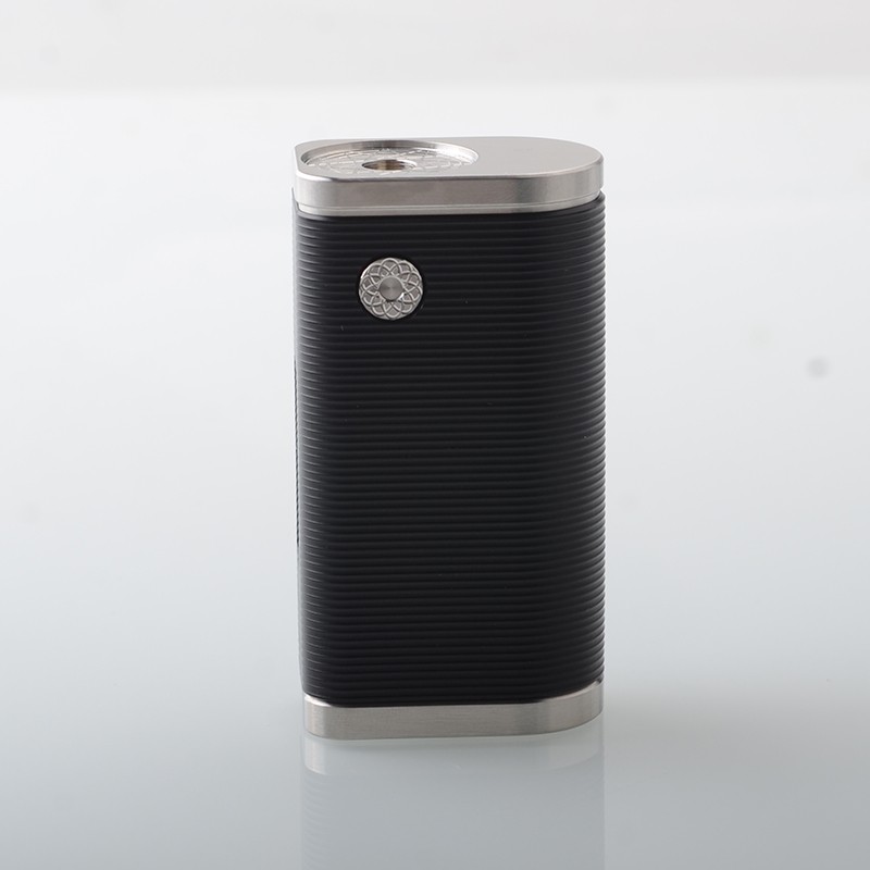 5AVAPE Penon V2.5 60W VW Vape Box Mod Delrin + Stainless Steel, 1~60W ...