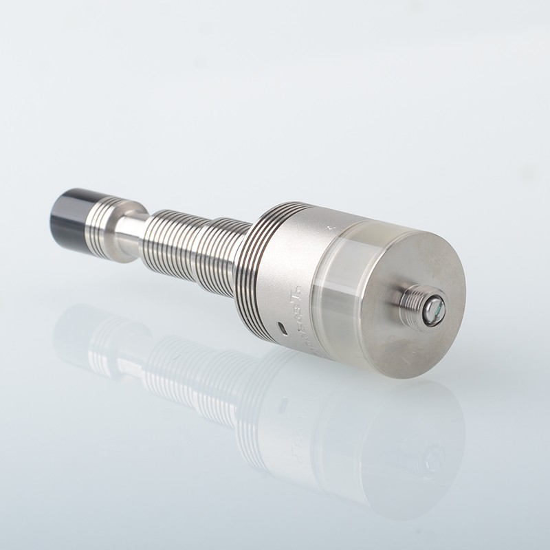 5AVape Paravozz Mini RDTA Rebuildable Dripping Tank Vape Atomizer 22mm ...