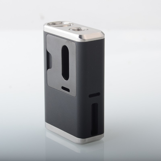 Newest & Popular Vape Box Mods - shareAvape