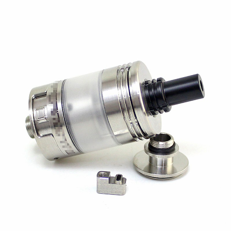 SXK Experiment 3 V3 Style MTL RTA Rebuildable Tank Vape Atomizer ...