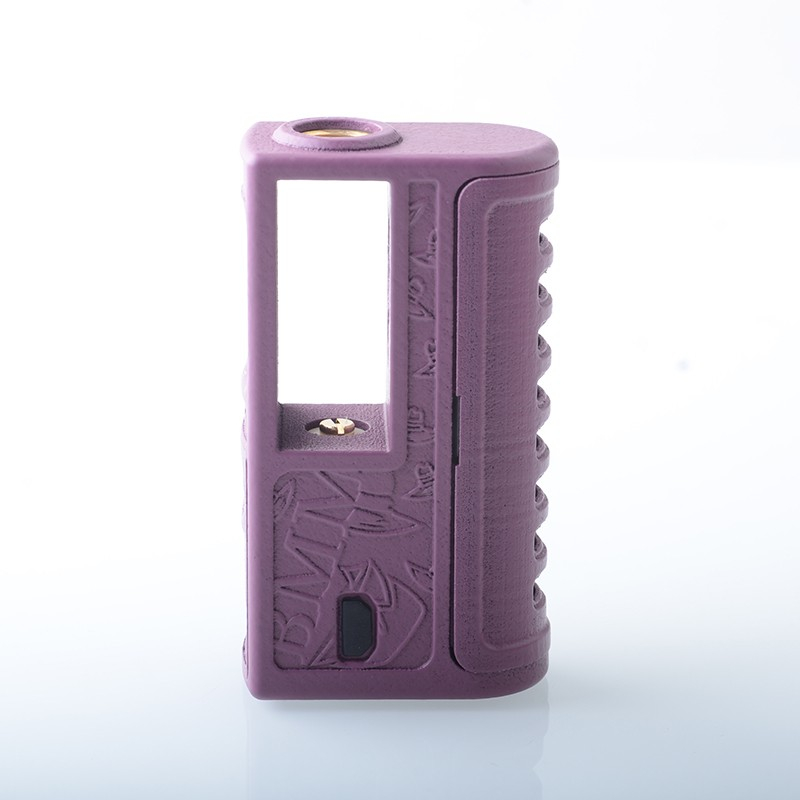 BMM.38 Aio 60W Boro Box Mod BMM Panda Pattern, 1~60W, 1 x 18650 / 21700 ...