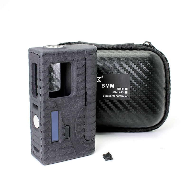 SXK BMM Borat Boro Mod PA66 3D Printed 1~70W 1 x 18650 Normal Version ...