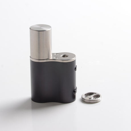 5AVAPE Flex Style Side-by-Side SBS 60W TC VW Vape Box Mod, 1~60W, 1 x ...