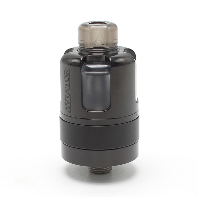 Best Popular RTAs | Rebuildable Tank Atomizers – shareAvape