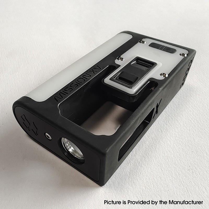 Astro DNA 60W Boro Mod POM, VW 1~60W, 1 x 18650, Evolv DNA60 Chipset ...