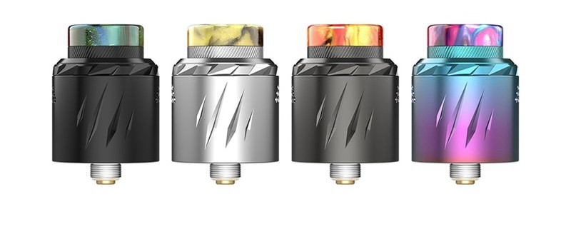 Best RDAs in 2021 - shareAvape