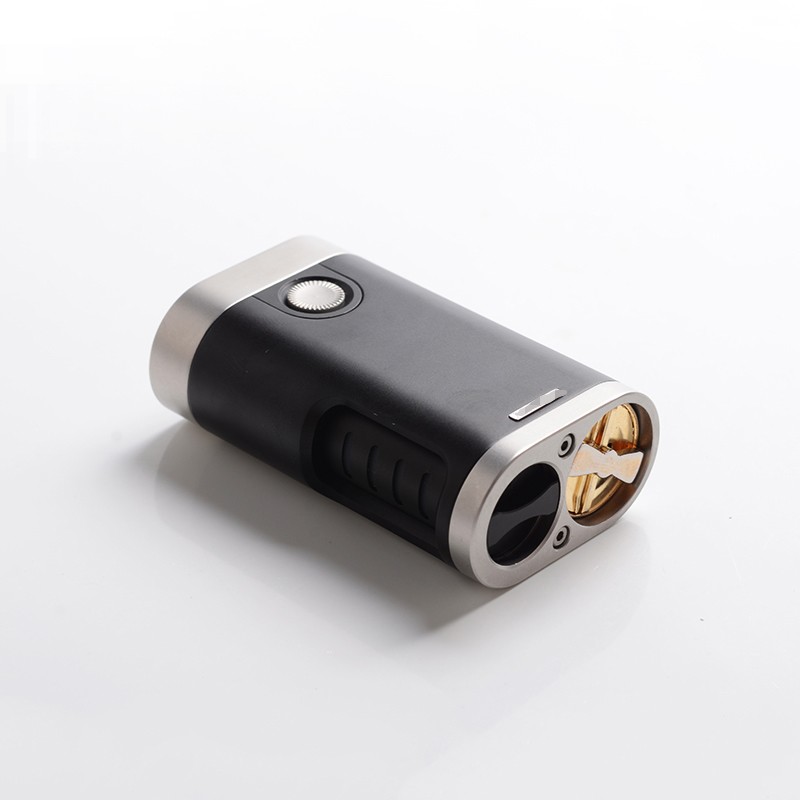 Vapeasy Armor Mech V2 Style BF Bottom Feeder Squonk Vape Mechanical Box ...