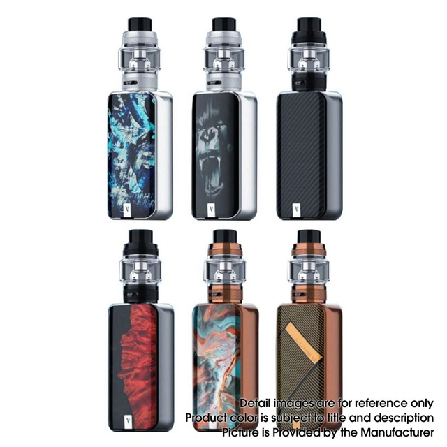 Box Mod Kits, Box Mod Kits Products, Box Mod Kits Vape Shop, Box Mod ...