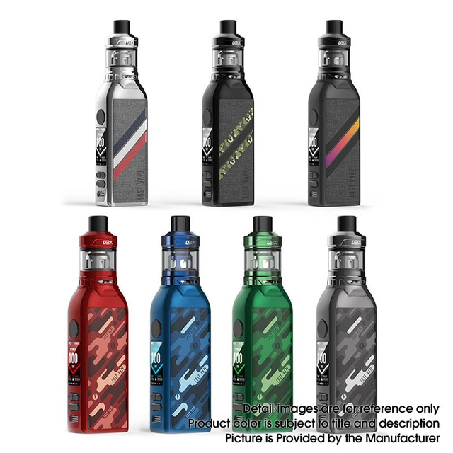 Box Mod Kits, Box Mod Kits Products, Box Mod Kits Vape Shop, Box Mod ...