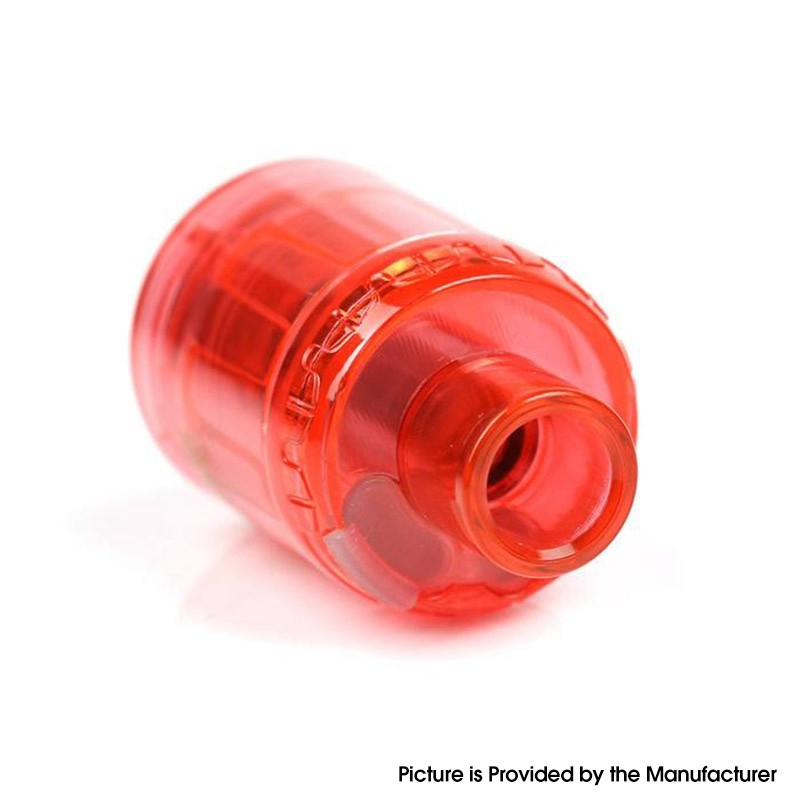 Authentic Sikary Vapor OG Disposable Sub Ohm Tank Clearomizer - Buy ...