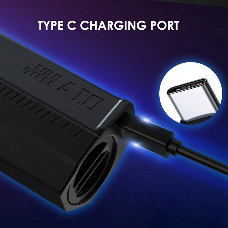 Authentic Artery Cold Steel AIO 120W Pod System Vape Mod Kit, 1 x 18650 ...