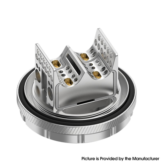 Best Popular RTAs | Rebuildable Tank Atomizers – shareAvape