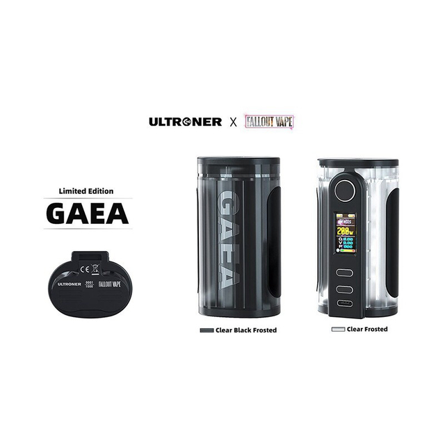 Newest & Popular Vape Box Mods - shareAvape