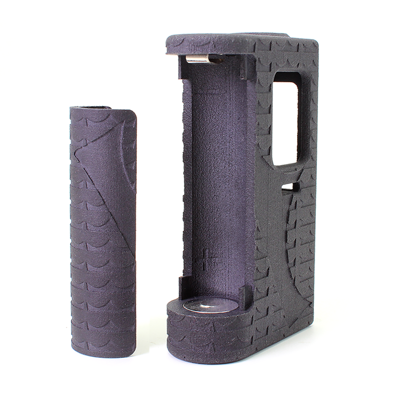 SXK BMM Borat Boro Mod PA66 3D Printed 1~70W 1 x 18650 Normal Version ...