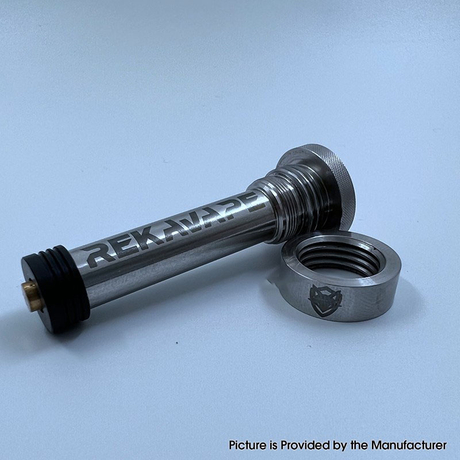 Boro Devices | Boro/AIO Mods, RBA Bridges & Replacement Parts - shareAvape