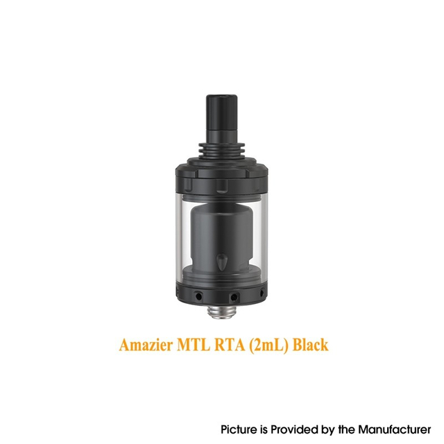 Best Popular RTAs | Rebuildable Tank Atomizers – shareAvape