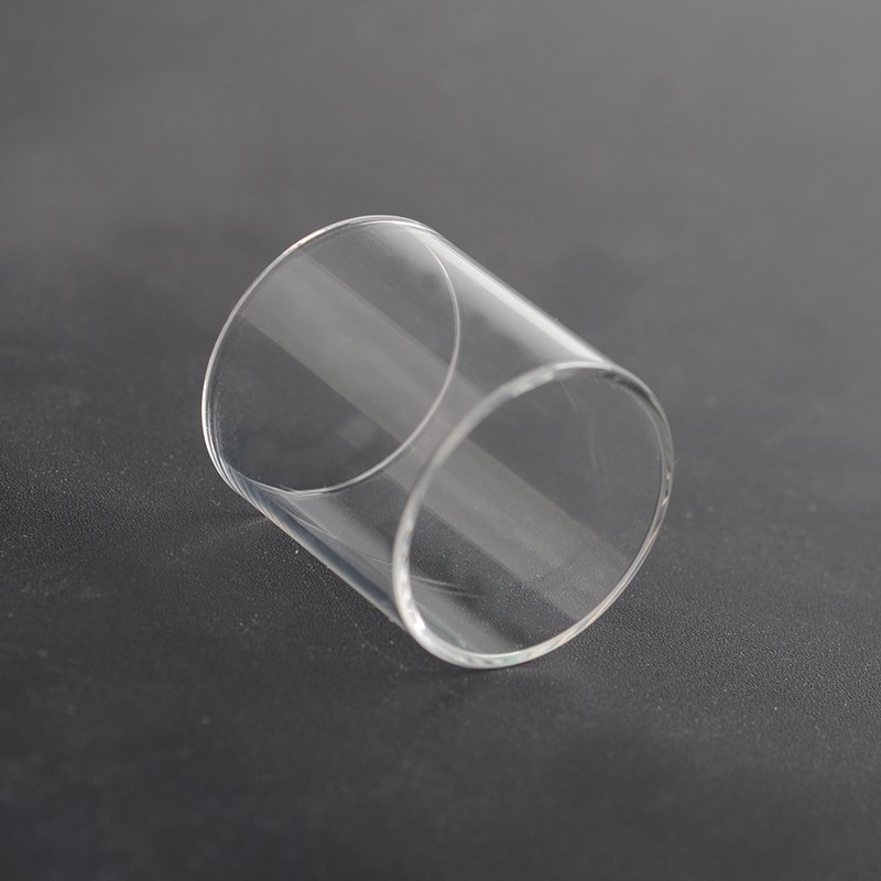 SXK Replacement Glass Tank Tube for Skyline-R / Skyline R Style RTA - 3 ...