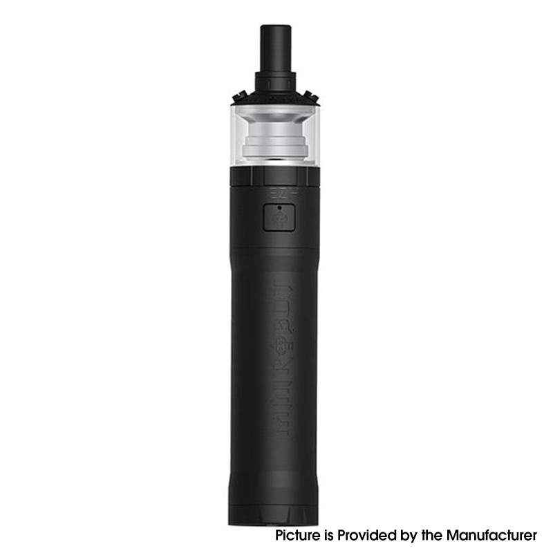 Authentic Steam Crave Mini Robot Tube Mod + MTL RTA Vape Kit 1 x 18650 ...