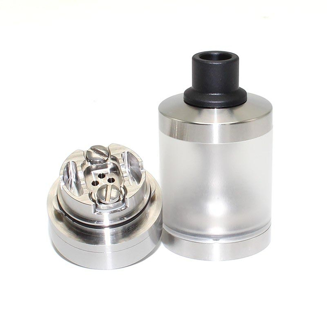 Best Popular RTAs | Rebuildable Tank Atomizers – shareAvape